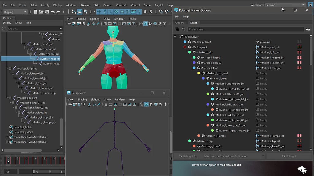Overassigning, Huge Stiffness and Huge Mass - Tips and Tricks - Ragdoll Forums