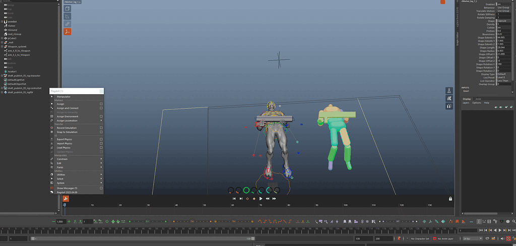 Recording Live Mode - Help - Ragdoll Forums