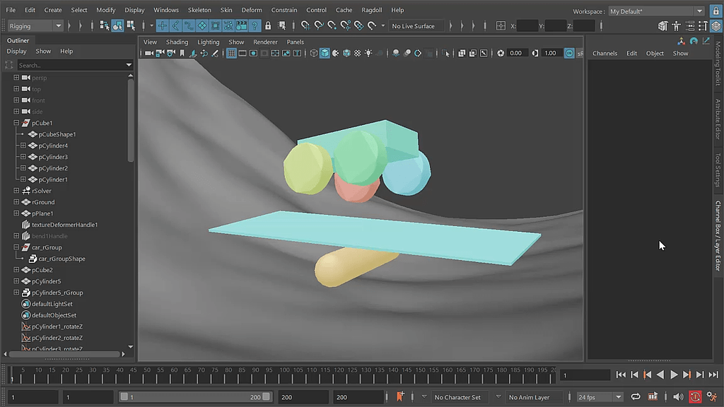 Car Tutorial - Tips and Tricks - Ragdoll Forums