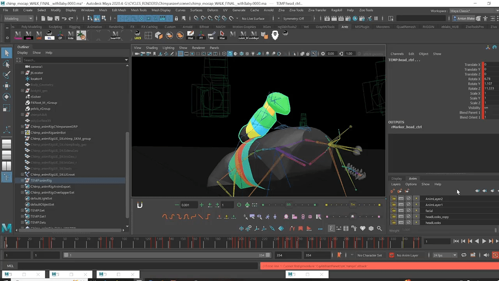 Problem with recording simulation - Feedback - Ragdoll Forums