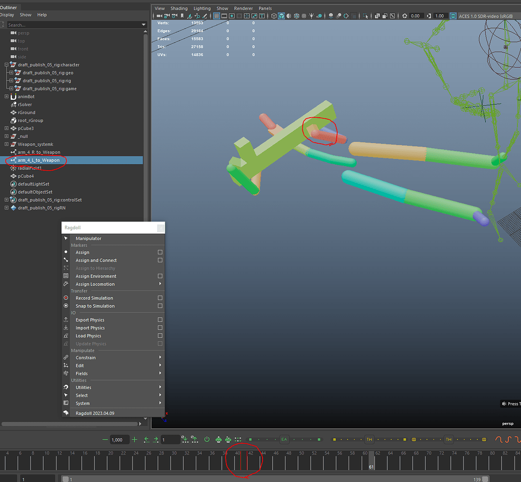 Weld key? - Help - Ragdoll Forums
